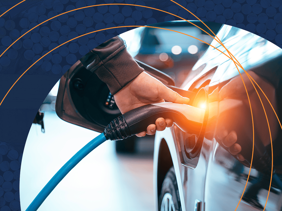 Get To Know Our EV Team